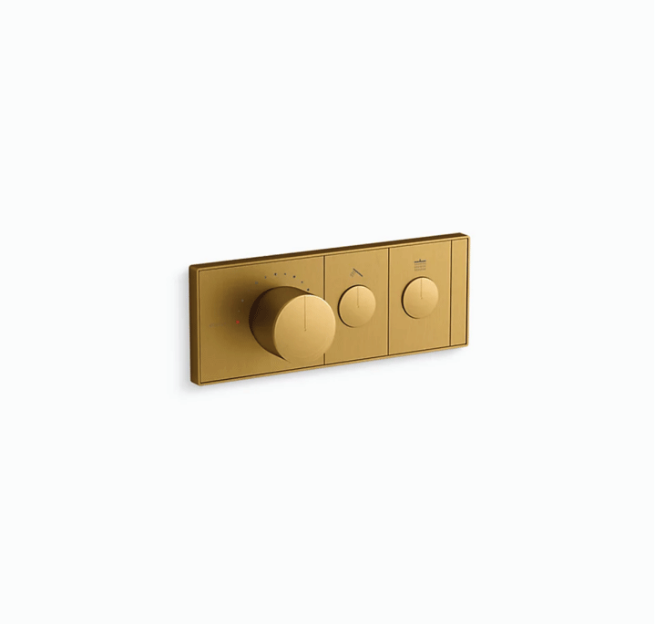 bUY KOHLER K-26346-9- ANTHEM TWO-OUTLET RECESSED MECHANICAL ...