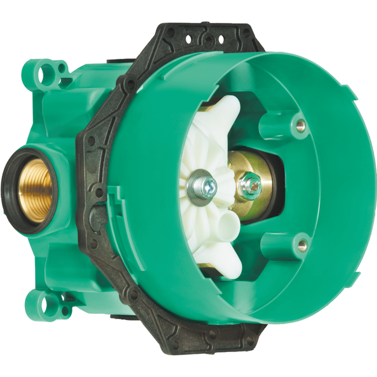 Buy Hansgrohe ibox on Conceptbaths.com