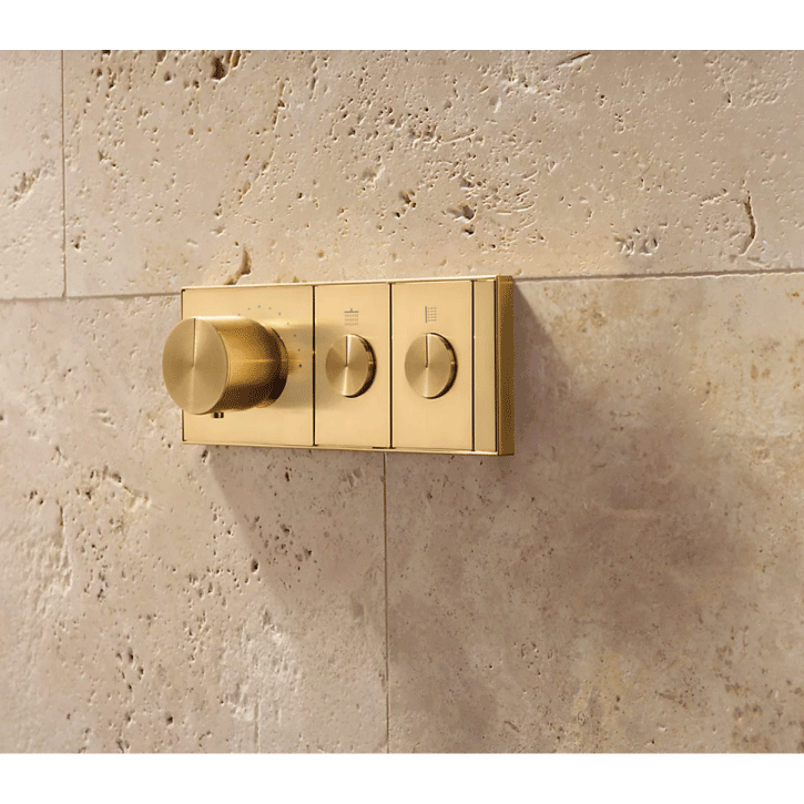 bUY KOHLER K-26346-9- ANTHEM TWO-OUTLET RECESSED MECHANICAL ...