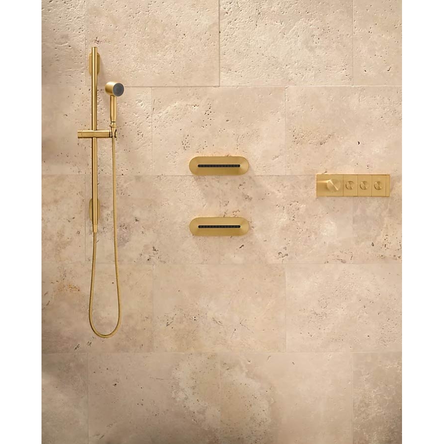 buy KOHLER K-26346-9-BL Anthem Two-OUtlet Recessed Mechanical ...